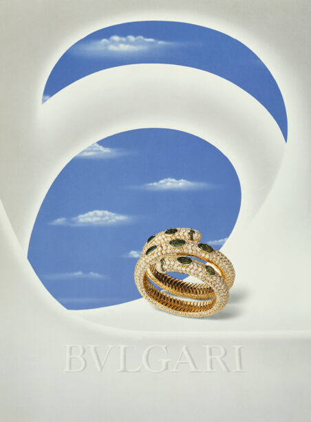 A Brief History Of Bvlgari’s Iconic Serpenti Collection - A&E Magazine
