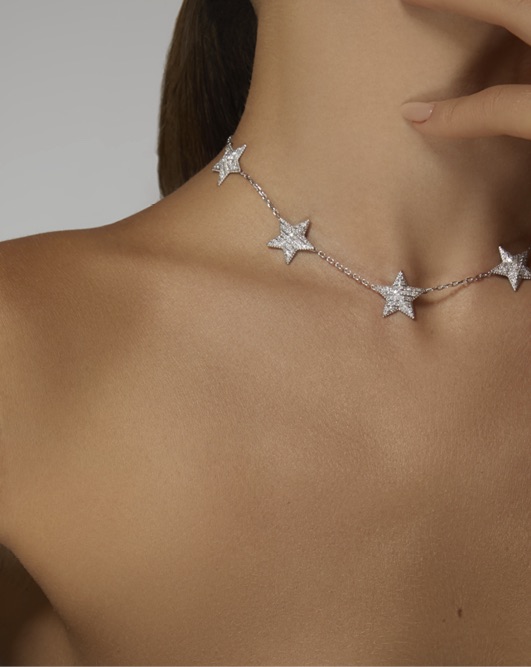 Hamda Al Mansoori Founder Of HASHI On Redefining Fine Jewellery In Dubai - A&E Magazine