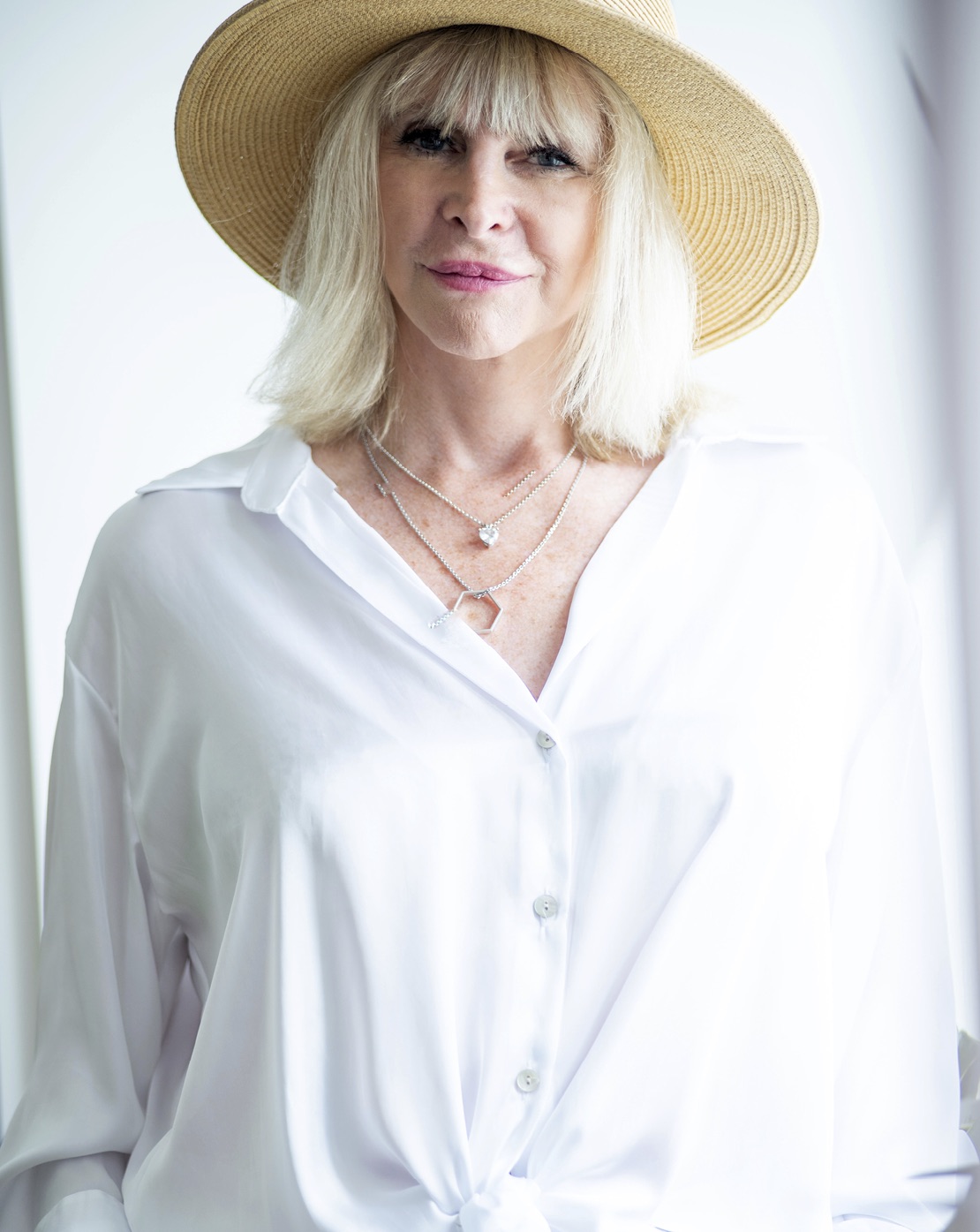 Marisa Peer On Self-love, The Power Of Words And Dubai’s Mentl Awards ...