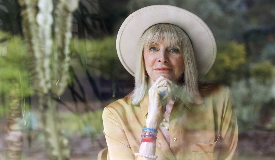 Marisa Peer On Self-love, The Power Of Words And Dubai’s Mentl Awards ...