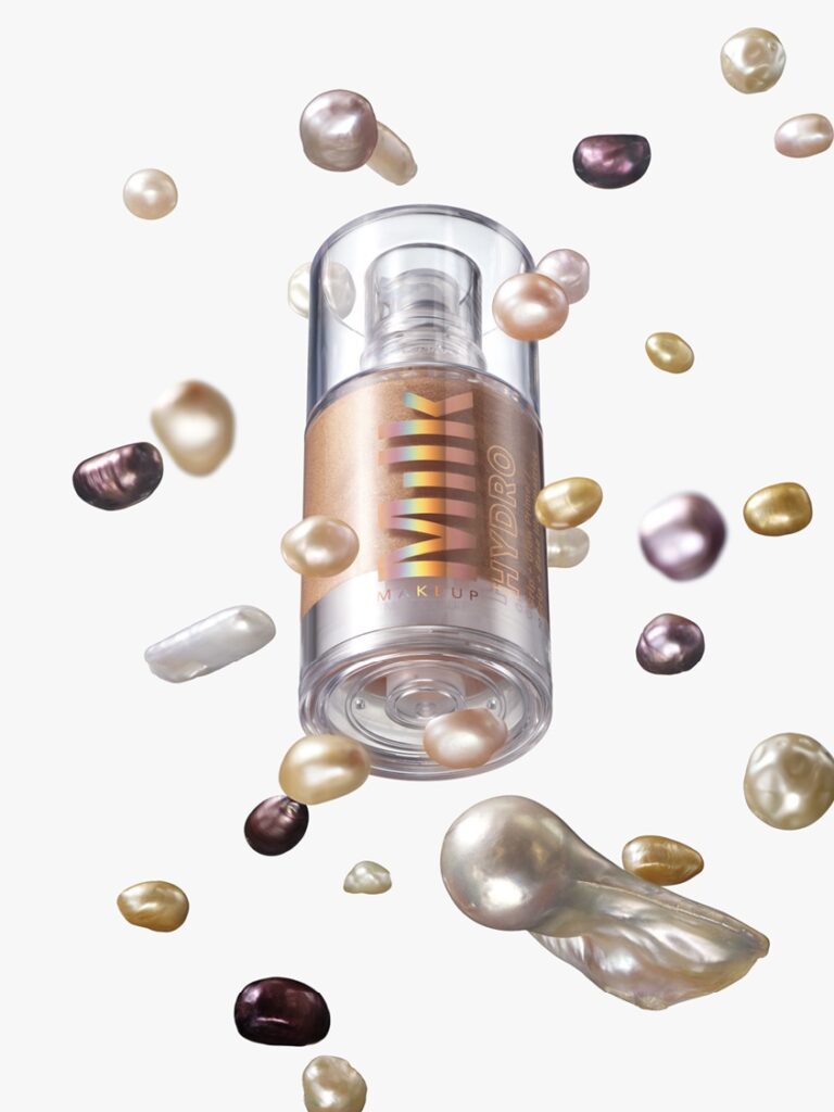 Tim Coolican CEO of Milk Makeup On Aesthetics As A Form Of Aelf ...