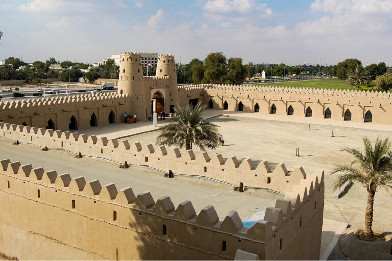 These are the Iconic UAE Landmarks you Need to Know About - A&E Magazine