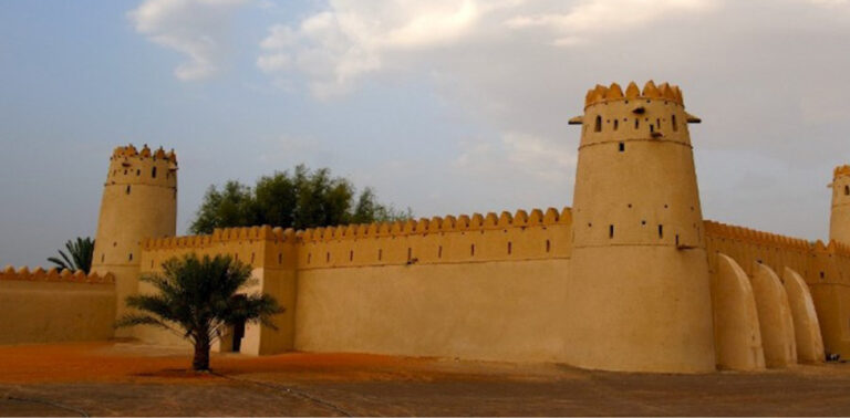 These are the Iconic UAE Landmarks you Need to Know About - A&E Magazine