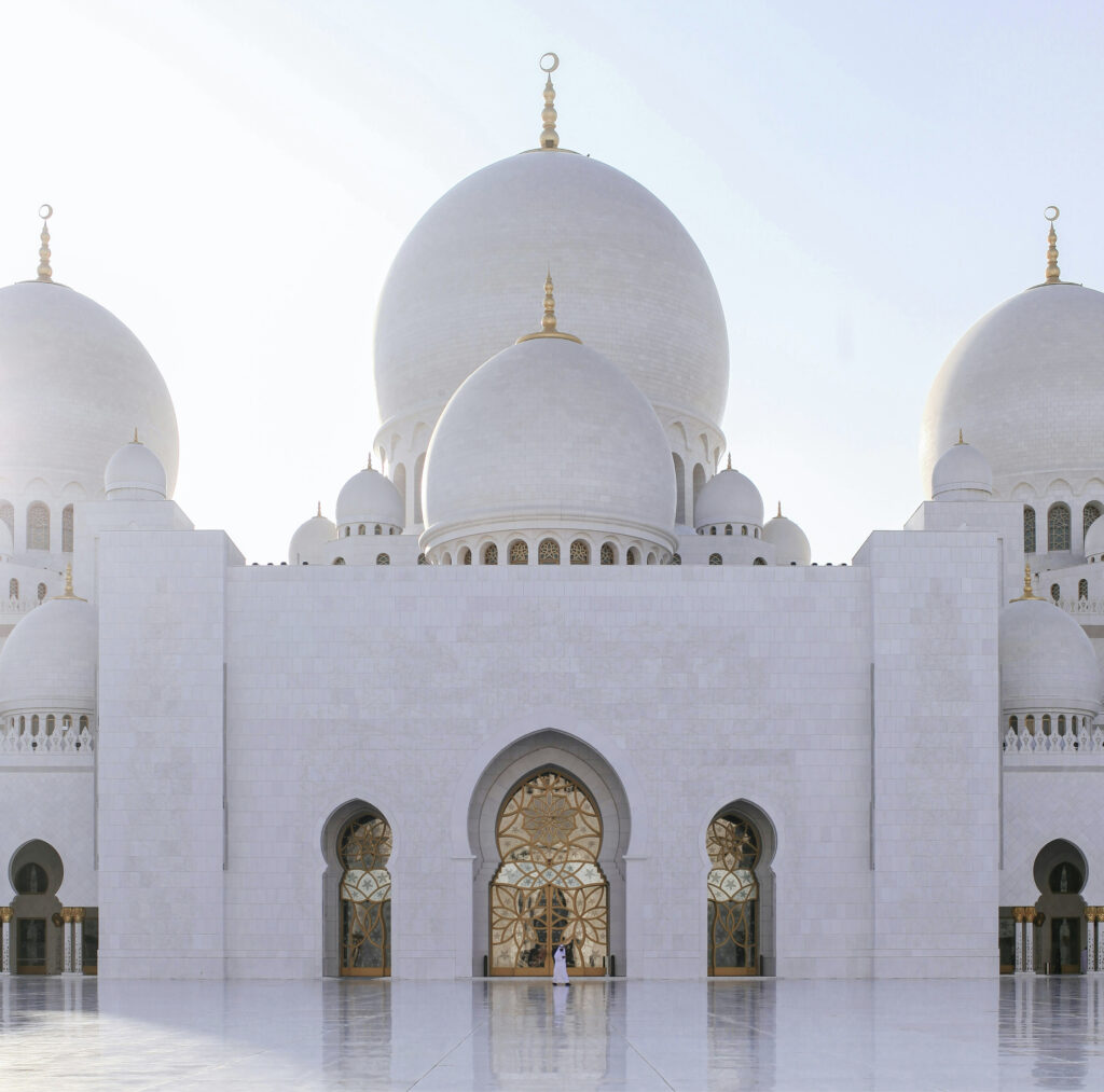 These are the Iconic UAE Landmarks you Need to Know About - A&E Magazine