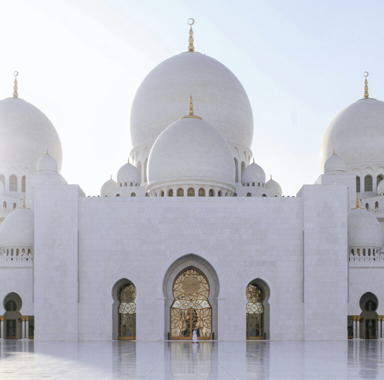 These are the Iconic UAE Landmarks you Need to Know About - A&E Magazine