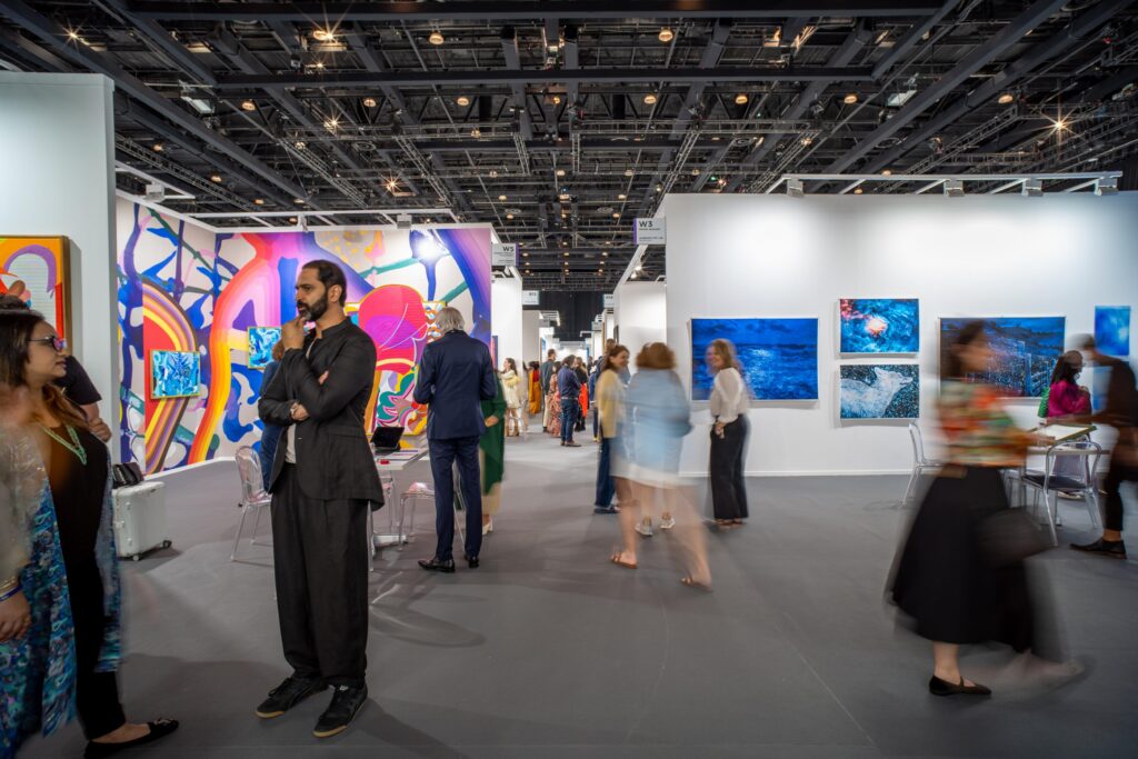 Art Dubai Announces Exhibitiors for 2025 Edition - A&E Magazine
