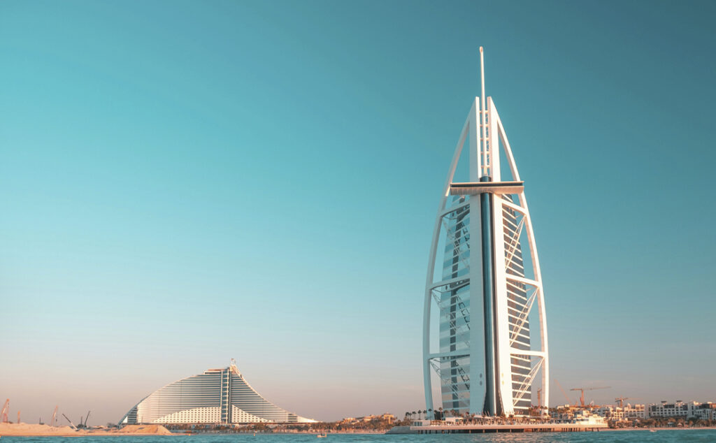These are the Iconic UAE Landmarks you Need to Know About - A&E Magazine
