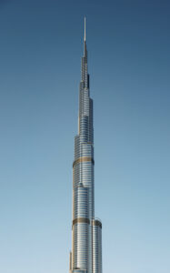 These are the Iconic UAE Landmarks you Need to Know About - A&E Magazine