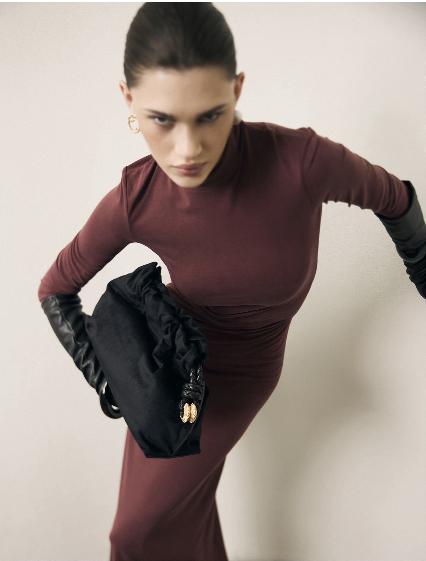 Fatma Al Otaiba the Founder of Odeem on Her Homegrown Luxury Handbag ...