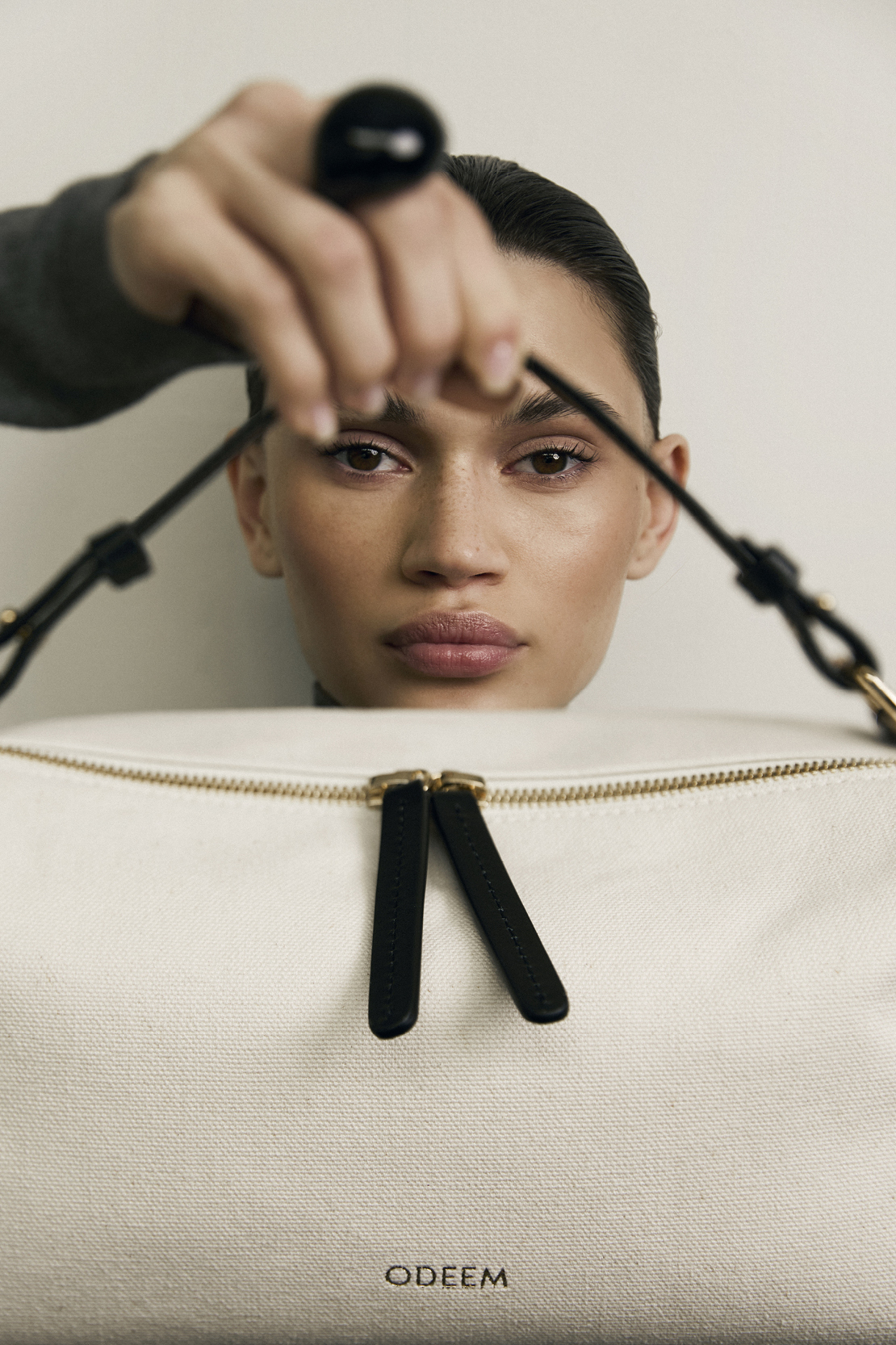 Fatma Al Otaiba the Founder of Odeem on Her Homegrown Luxury Handbag ...