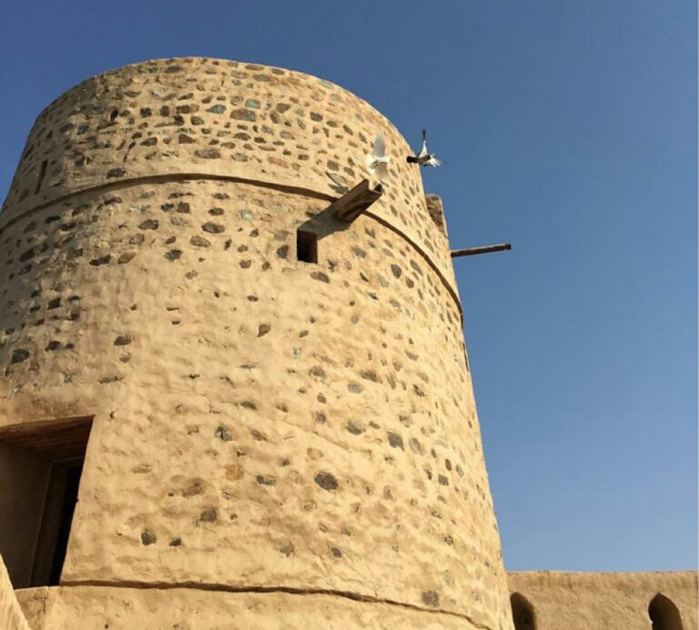 These are the Iconic UAE Landmarks you Need to Know About - A&E Magazine