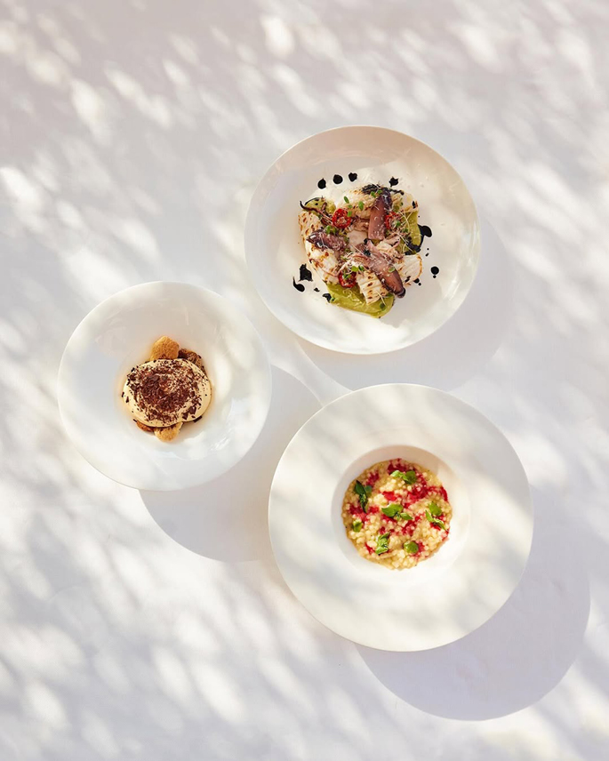 An Insider's Look at Emirates Palace Mandarin Oriental - A&E Magazine