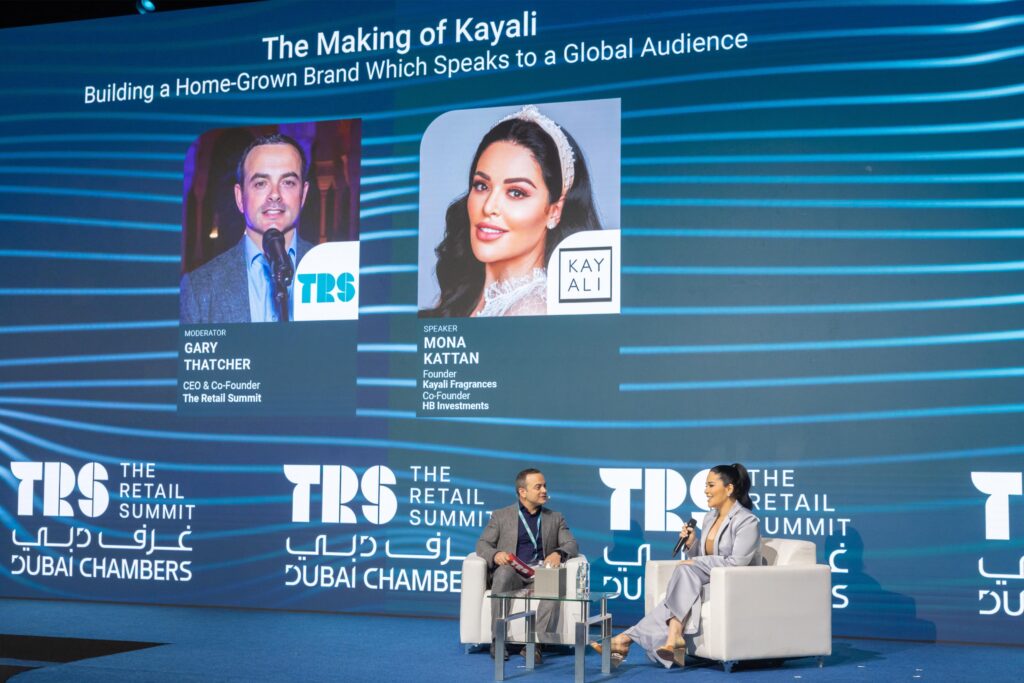 61 Industry Leaders Set to Gather in Riyadh for The Retail Summit 2025 ...