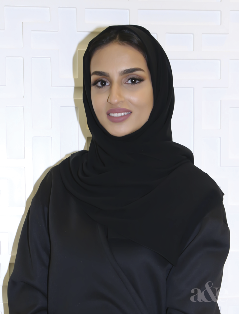 Noora Shawqi Discusses her Jewellery brand and her new Book Launch - A ...