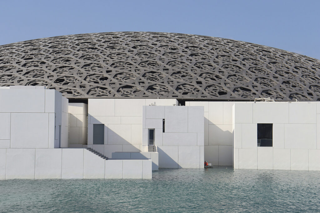 These are the Iconic UAE Landmarks you Need to Know About - A&E Magazine