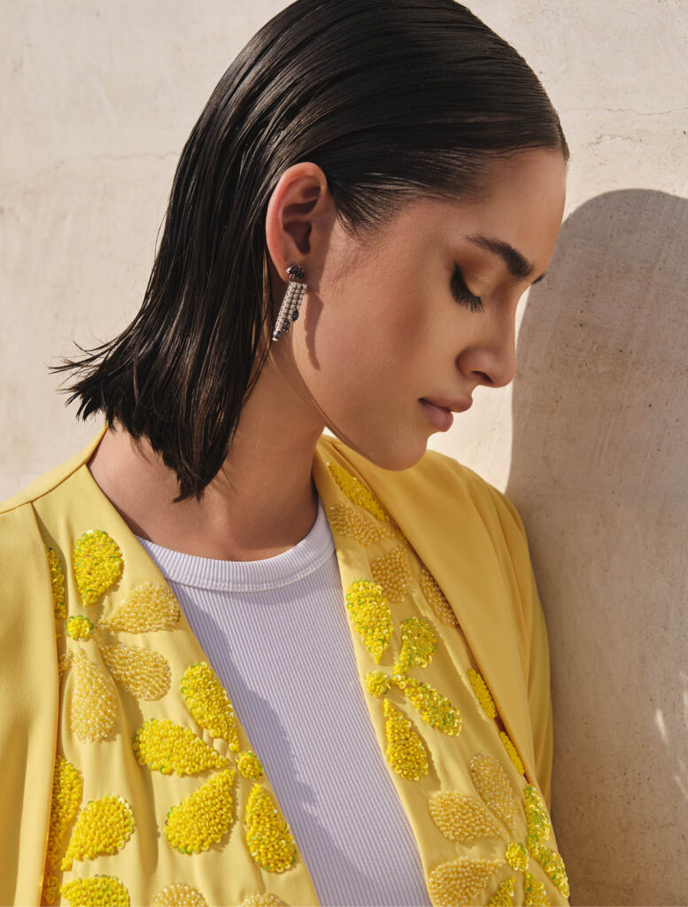 These Are The Emirati Designers You Need To Know About In 2025 - A&E ...