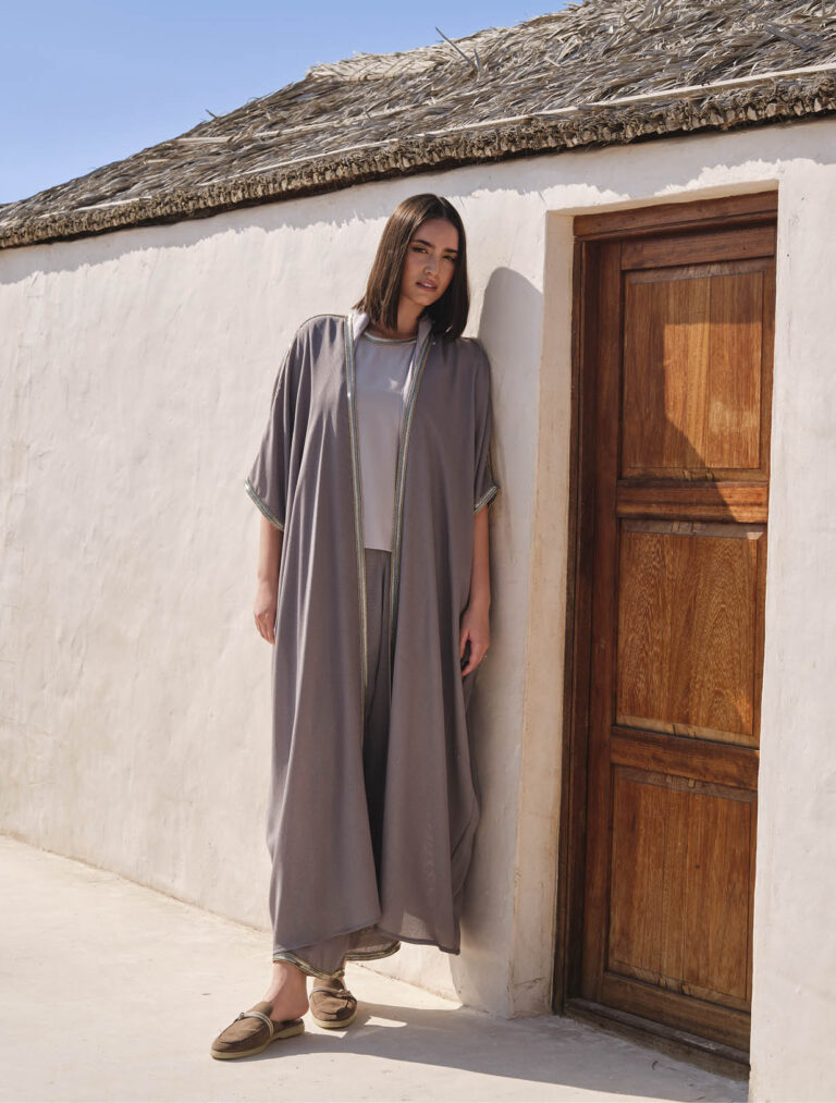These Are The Emirati Designers You Need To Know About In 2025 - A&E ...