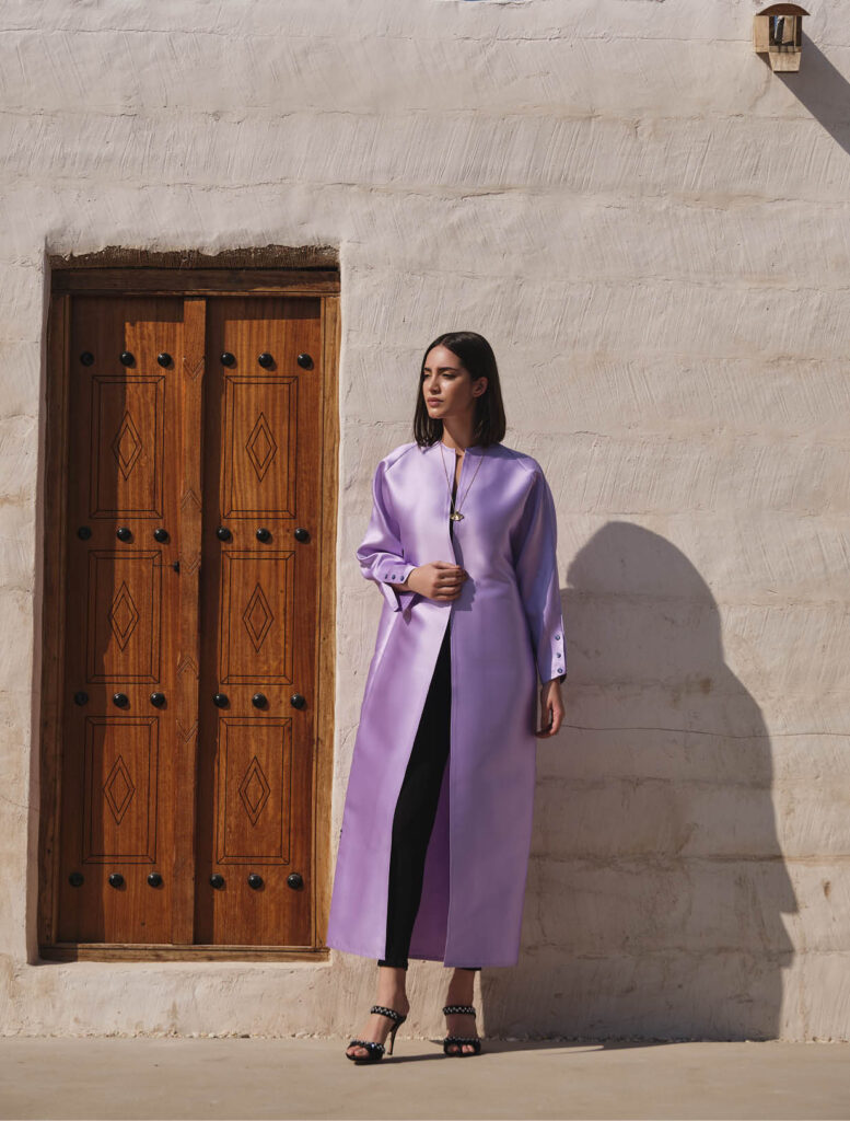 These Are The Emirati Designers You Need To Know About In 2025 - A&E ...