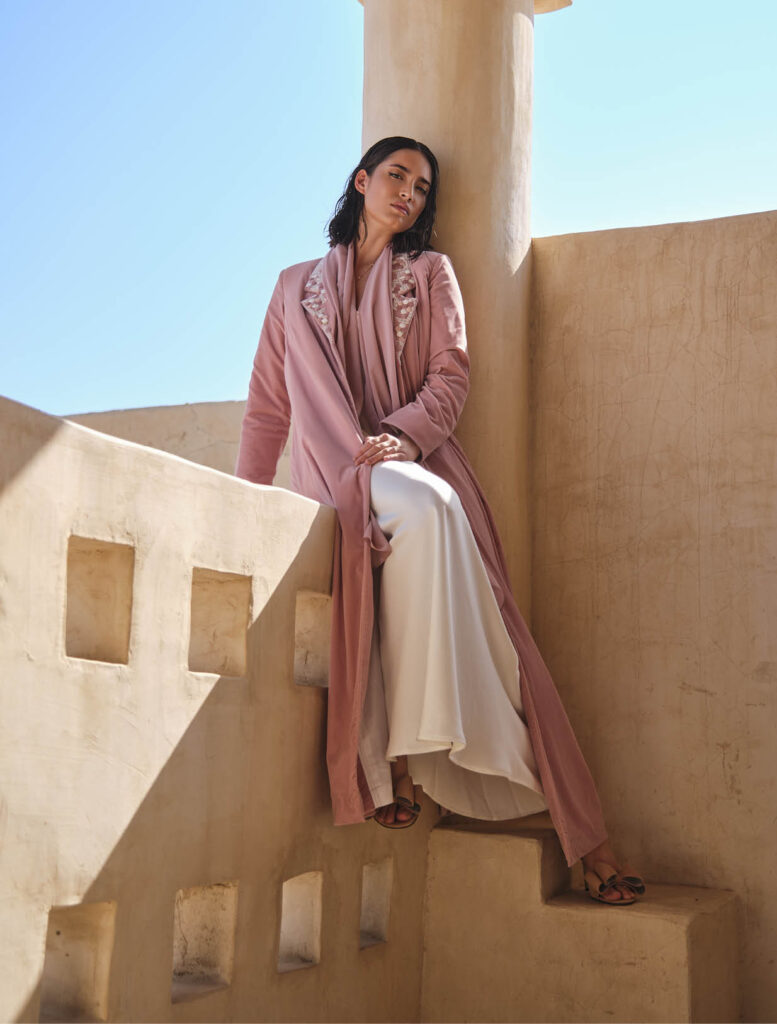 These Are The Emirati Designers You Need To Know About In 2025 - A&E ...