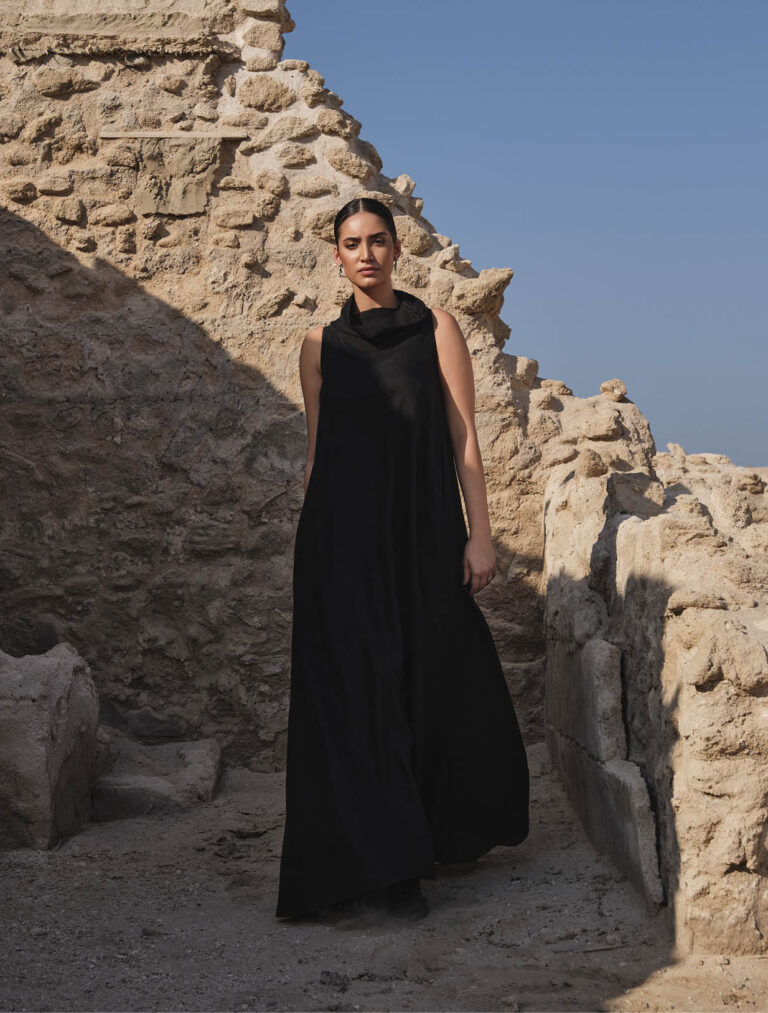 These Are The Emirati Designers You Need To Know About In 2025 - A&E ...