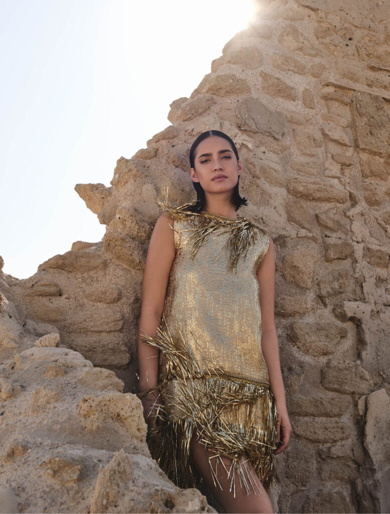 These Are The Emirati Designers You Need To Know About In 2025 - A&E ...