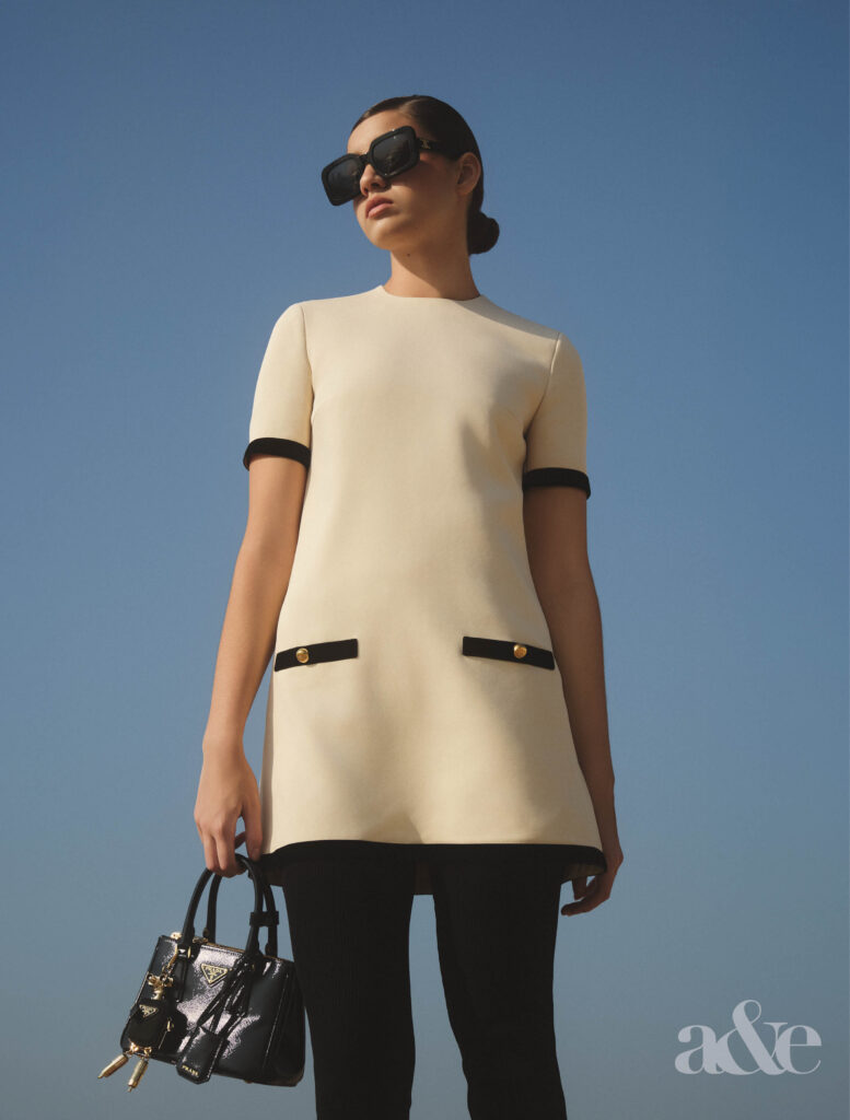 The Ultimate Winter Sun Wardrobe Inspiration for 2025 - A&E Magazine