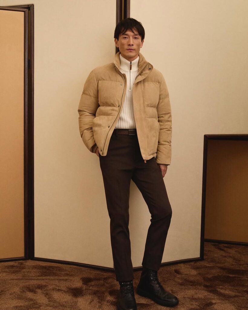 Highlights from Milan Men’s Fashion Week FW25 - A&E Magazine