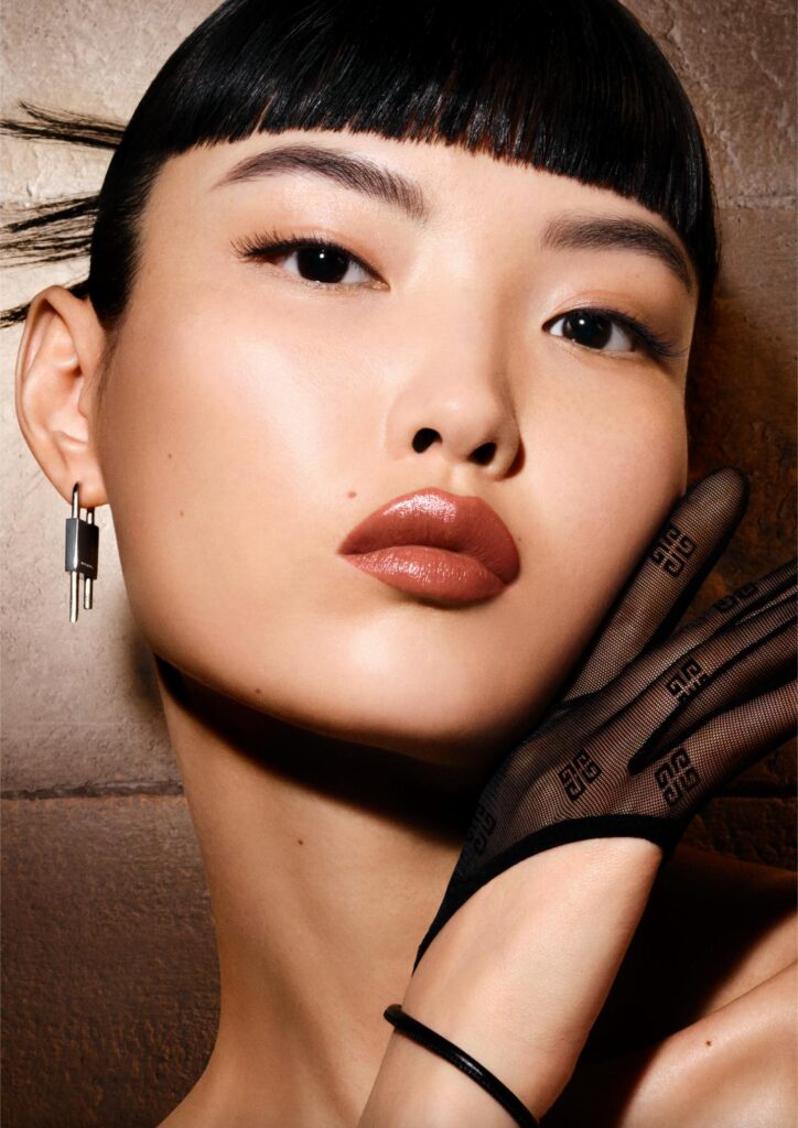 Givenchy Enters a New Era of Innovation With “Le Rouge Interdit” - A&E ...