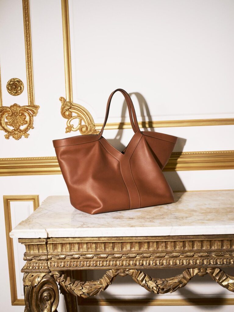 Gwyneth Paltrow Makes A Return To High-Fashion With New Saint Laurent ...