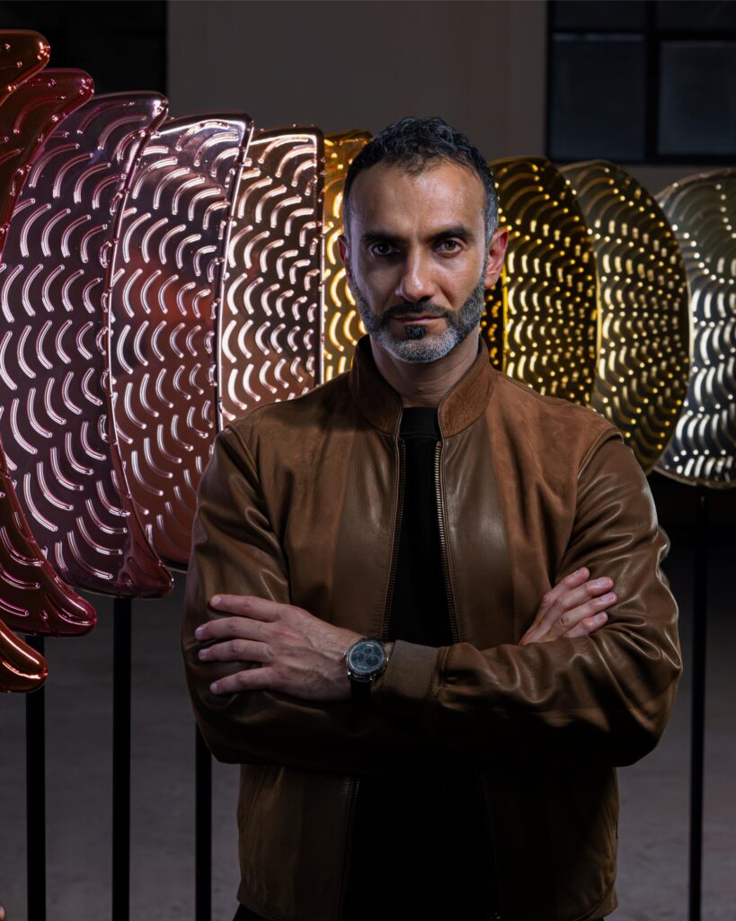Jaeger-LeCoultre Collaborates with Khalid Shafar to Celebrate Ramadan ...