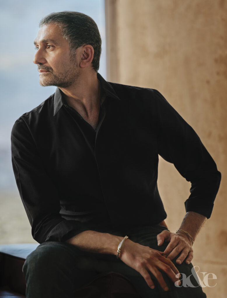 Dior's Perfume Creation Director Discusses the Inspiration Behind Bois ...