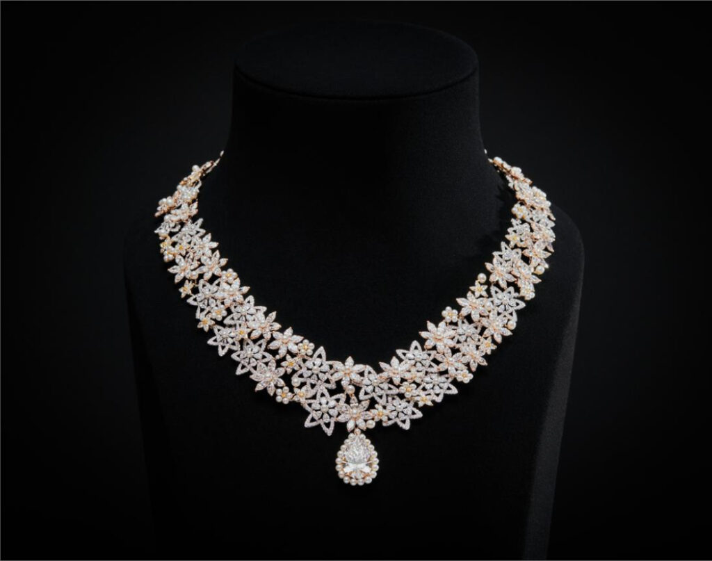 Dior’s Newest Jewellery Collection Brings Together the Worlds of ...