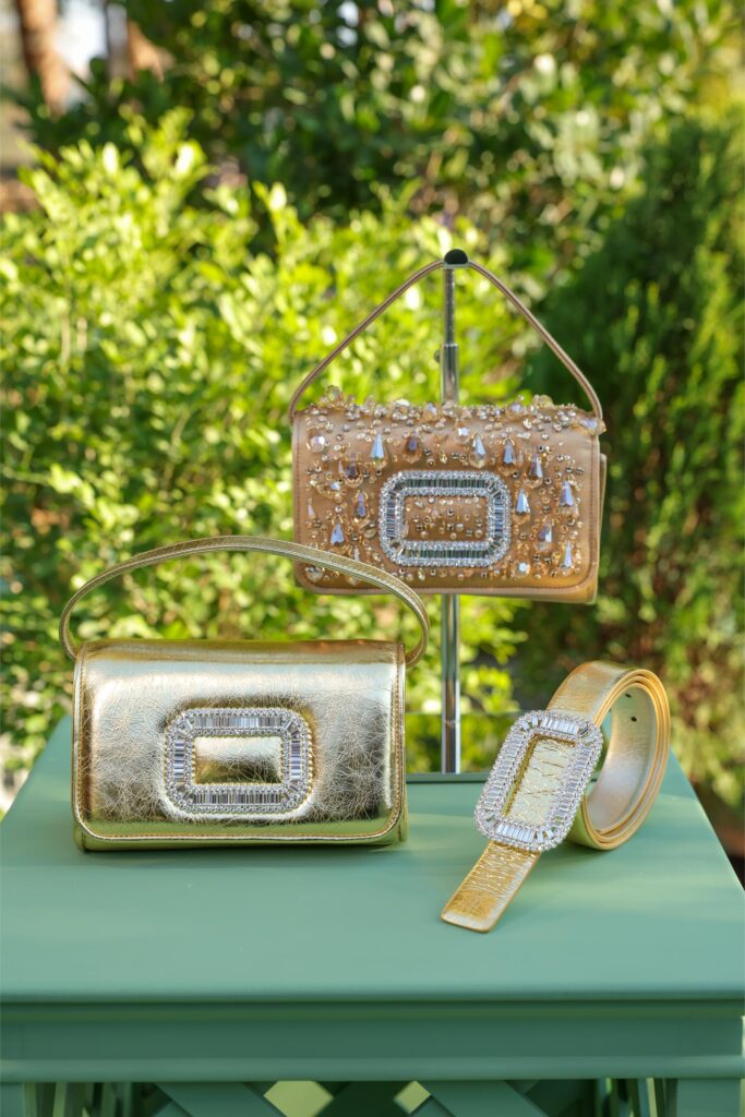 Roger Vivier Unveils Spring-Summer 2025 Collection and Ramadan Capsule ...