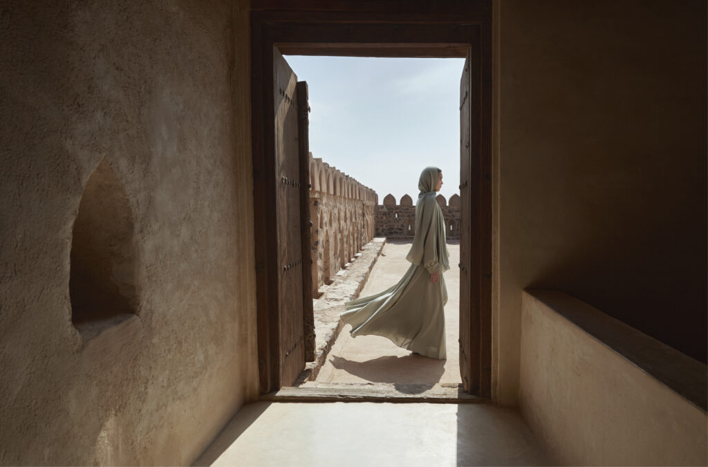 The Ramadan Capsule Collections to Wear this Holy Month - A&E Magazine