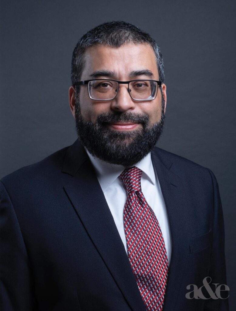 Royal Jet CEO Shafiul Syed Discusses What's Next for the Region's ...