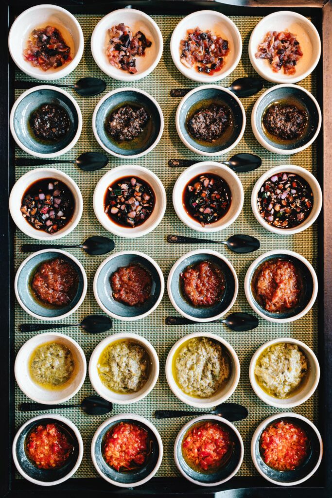 Andaliman at One&Only One Za'abeel Brings Incredible Indonesian ...