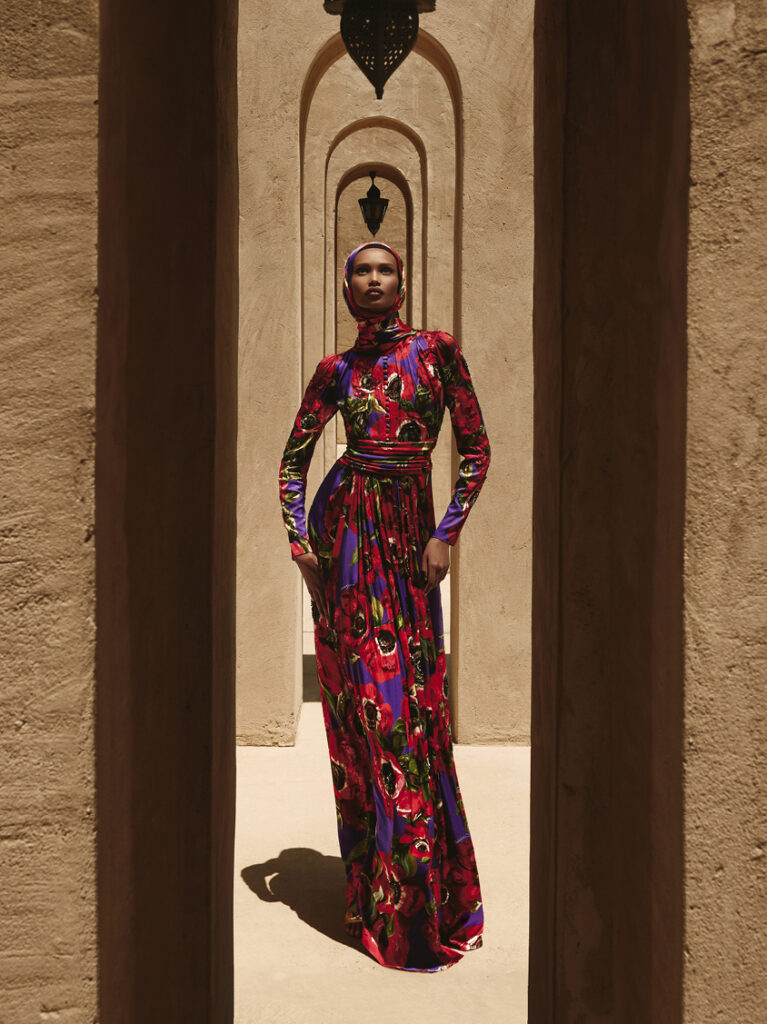 The Best Ramadan and Eid Al-Fitr Collections in 2025 - A&E Magazine