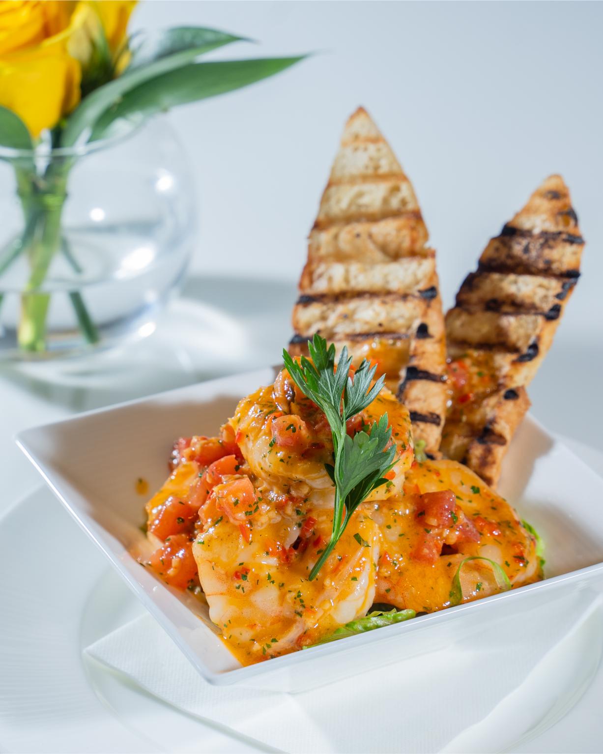 Rhodes W1 Launches Refined Classic Brunch at Dubai Marina - A&E Magazine