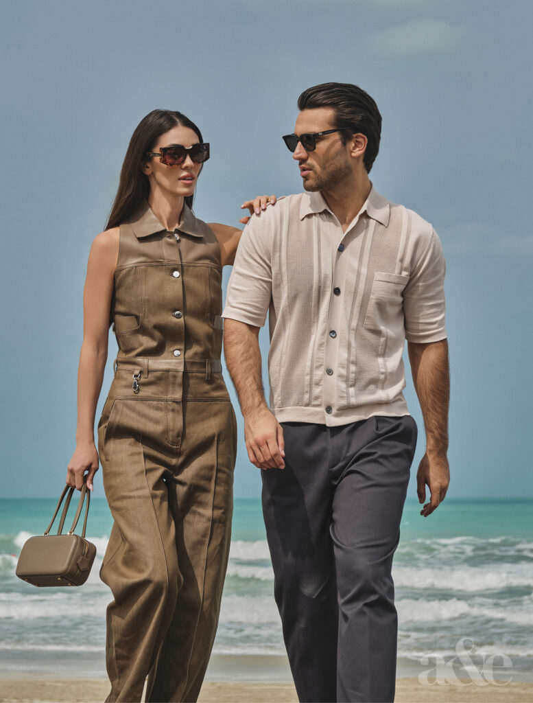 Celebrate The New Season With Our SS25 Edit - A&E Magazine