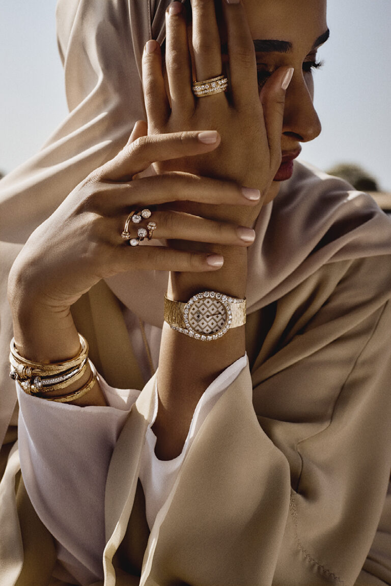 The Ultimate Watch Edit For Ramadan 2025 - A&E Magazine