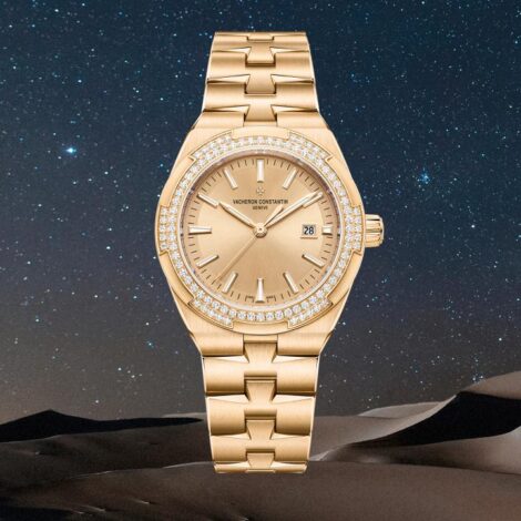 Vacheron Constantin Unveils ‘The Quest’ for Ramadan 2025 - A&E Magazine