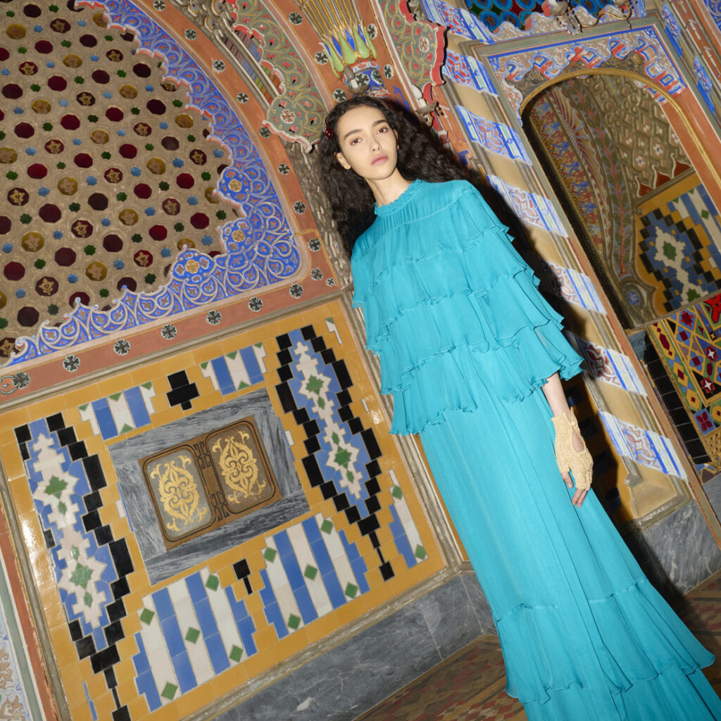 The Best Ramadan and Eid Al-Fitr Collections in 2025 - A&E Magazine