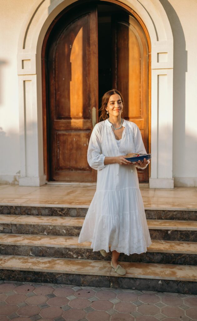 Bambah Launches Homeware Line with the Maison's First Tableware ...