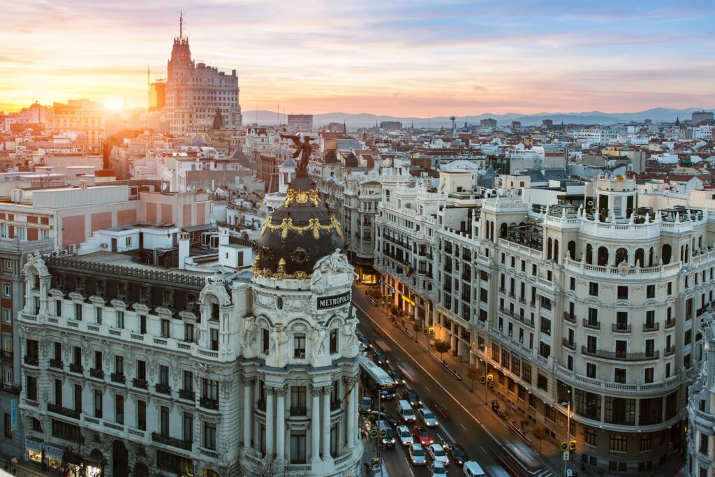 Carolina Herrera to Reveal its Spring Summer 2026 Collection in Madrid ...