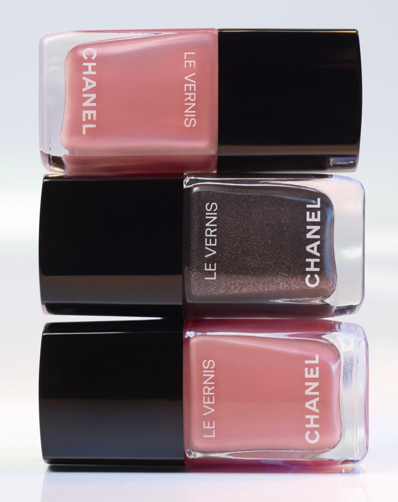 Chanel Beauty Reveals its Latest Makeup Collection for Spring 2025 - A ...