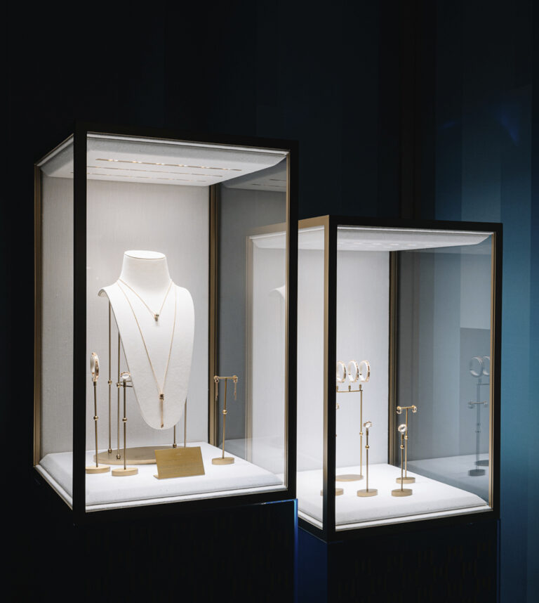 Maral Artinian the Founder of Marli New York Reflects on Ten Years of ...