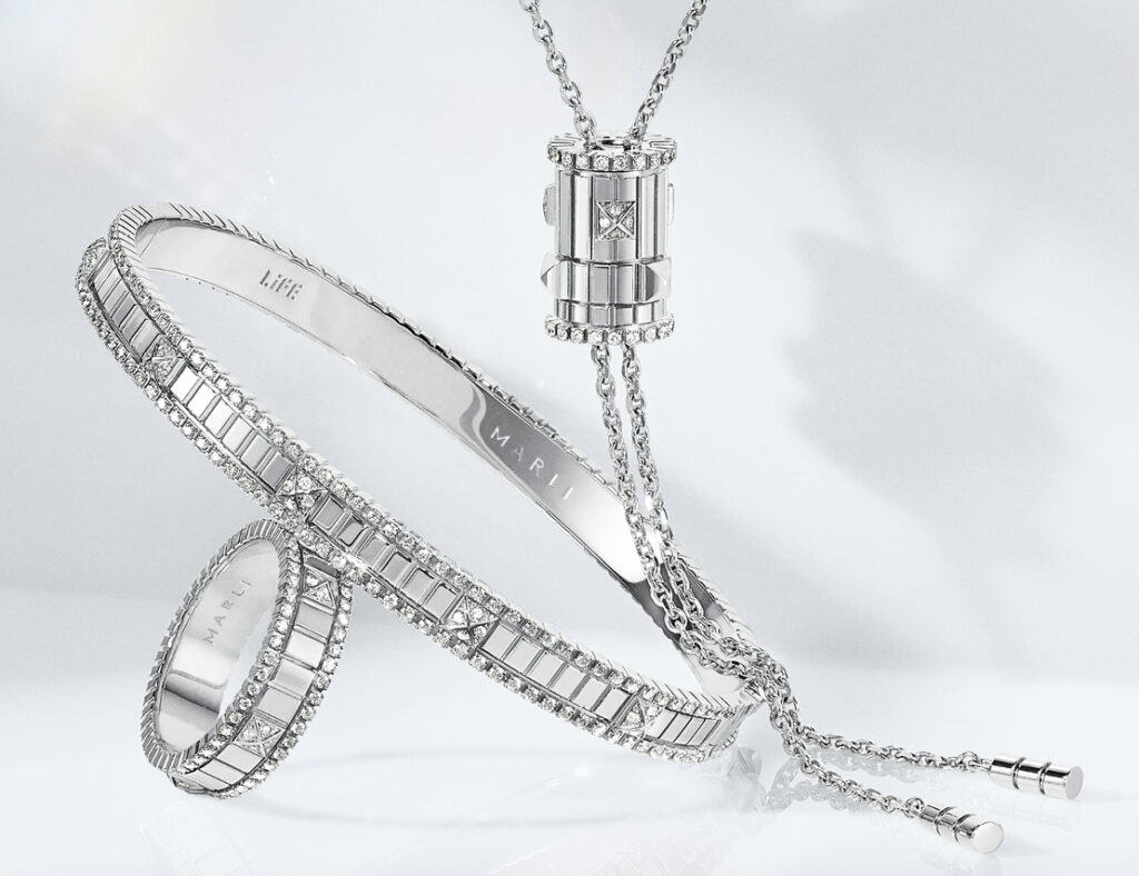 Maral Artinian the Founder of Marli New York Reflects on Ten Years of ...
