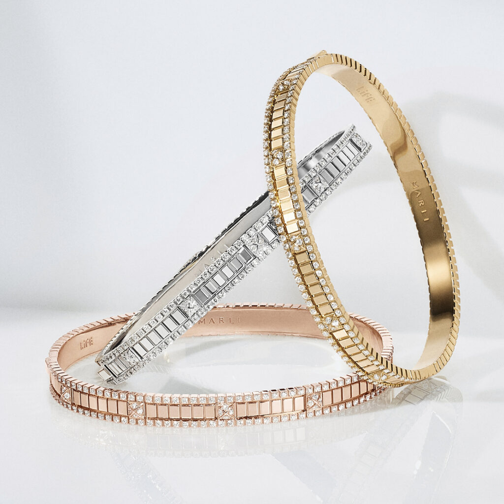 Maral Artinian the Founder of Marli New York Reflects on Ten Years of ...