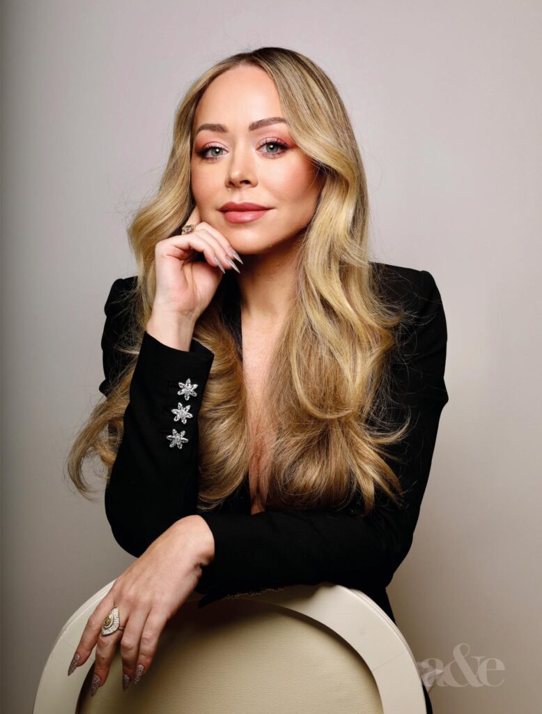 Tamara Ralph on Her New Haute Couture Collection and Her Plans for the ...