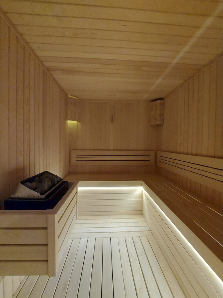 The Health Benefits of Infrared Saunas - A&E Magazine